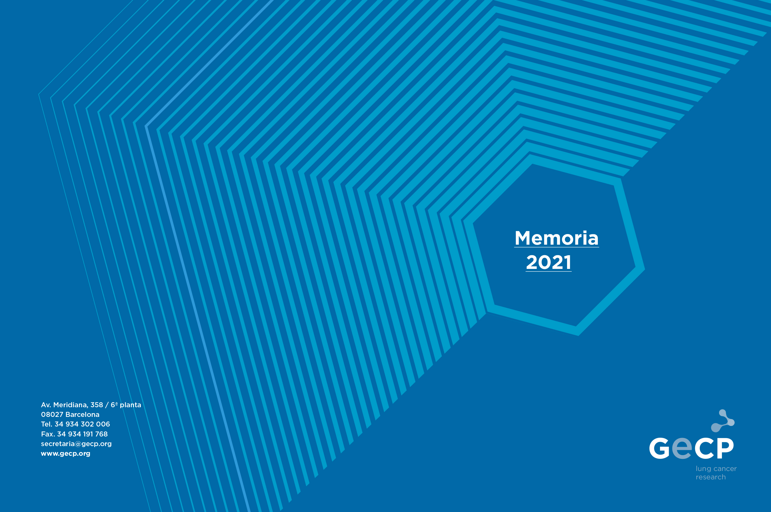 Memoria 21 Gecp